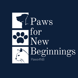 Paws for New Beginnings – UK based non-profit group operating ...